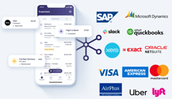 Rydoo For Expense Management