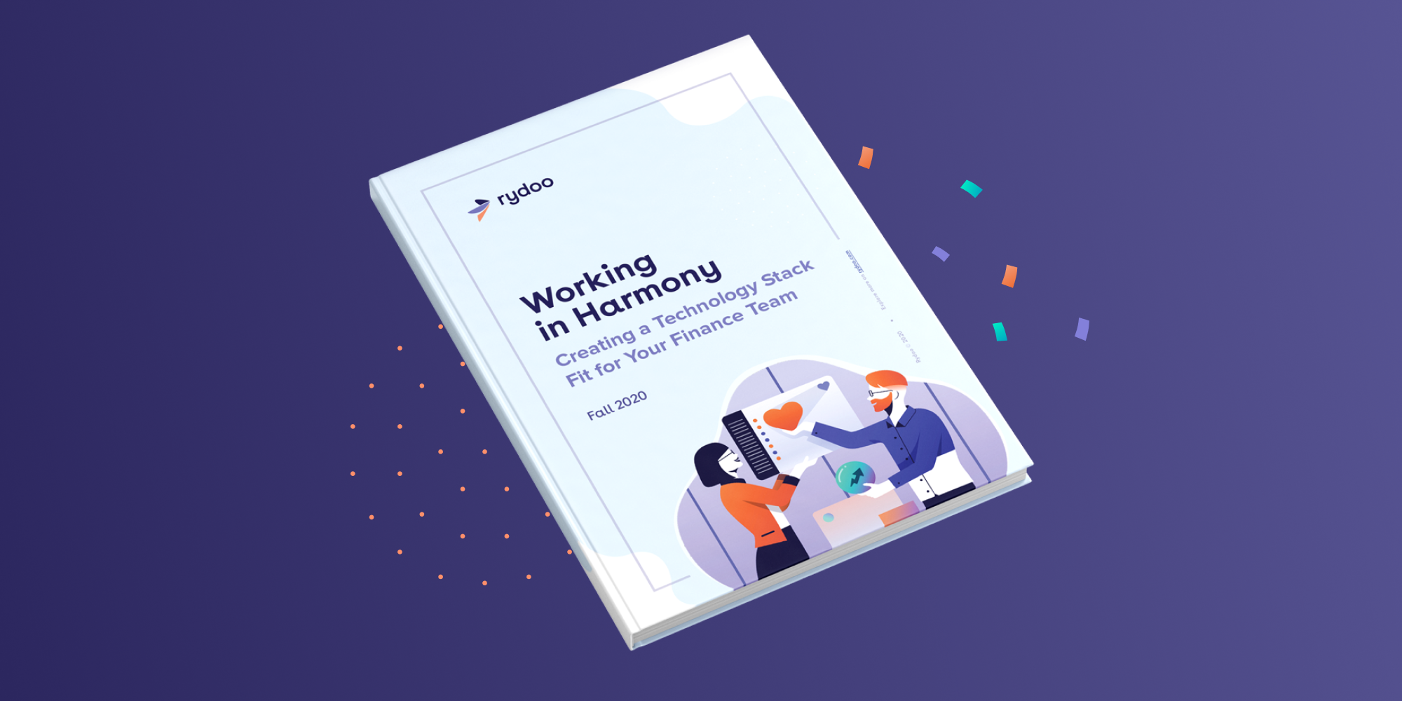 Creating a Technology Stack Fit for Your Finance Team